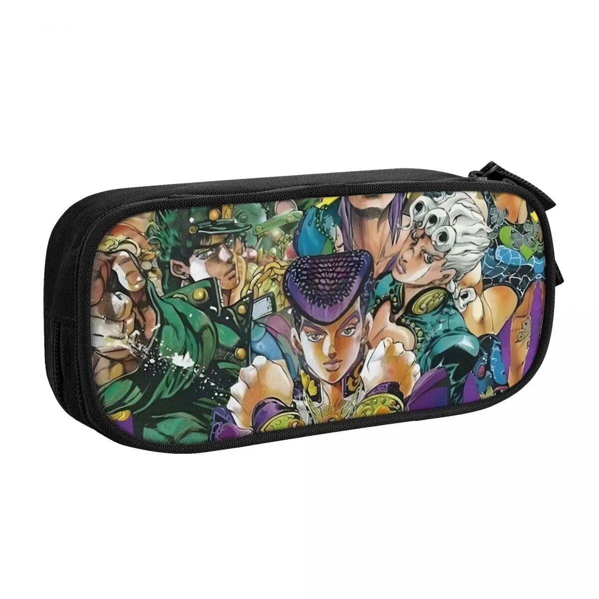 Пенал JoJos Bizarre Adventure Oxford 1
