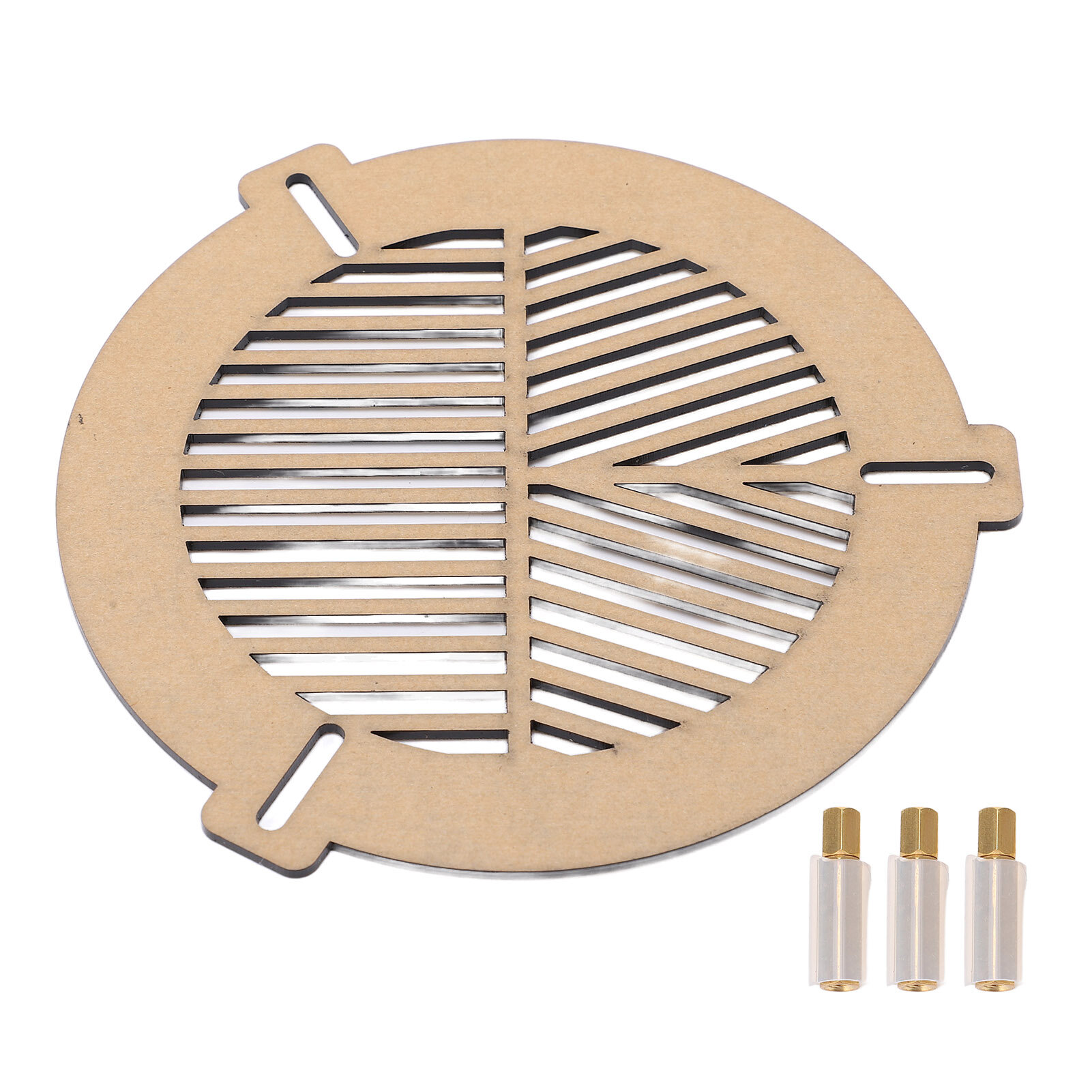 Телескоп фокусировка маска акриловой глубокий космос рыбная плита