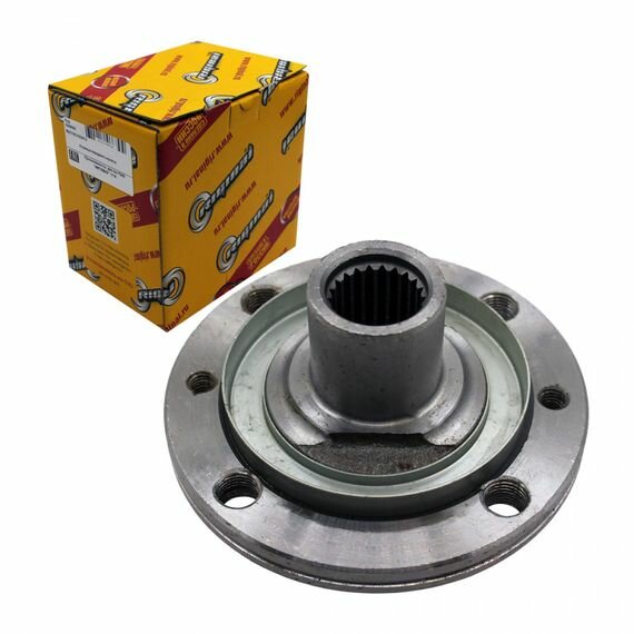 Ступица переднего колеса для ВАЗ 1118 Калина, 2170 Приора, 2190 Гранта, LADA Kalina, Priora, Granta арт RG1118-3103012