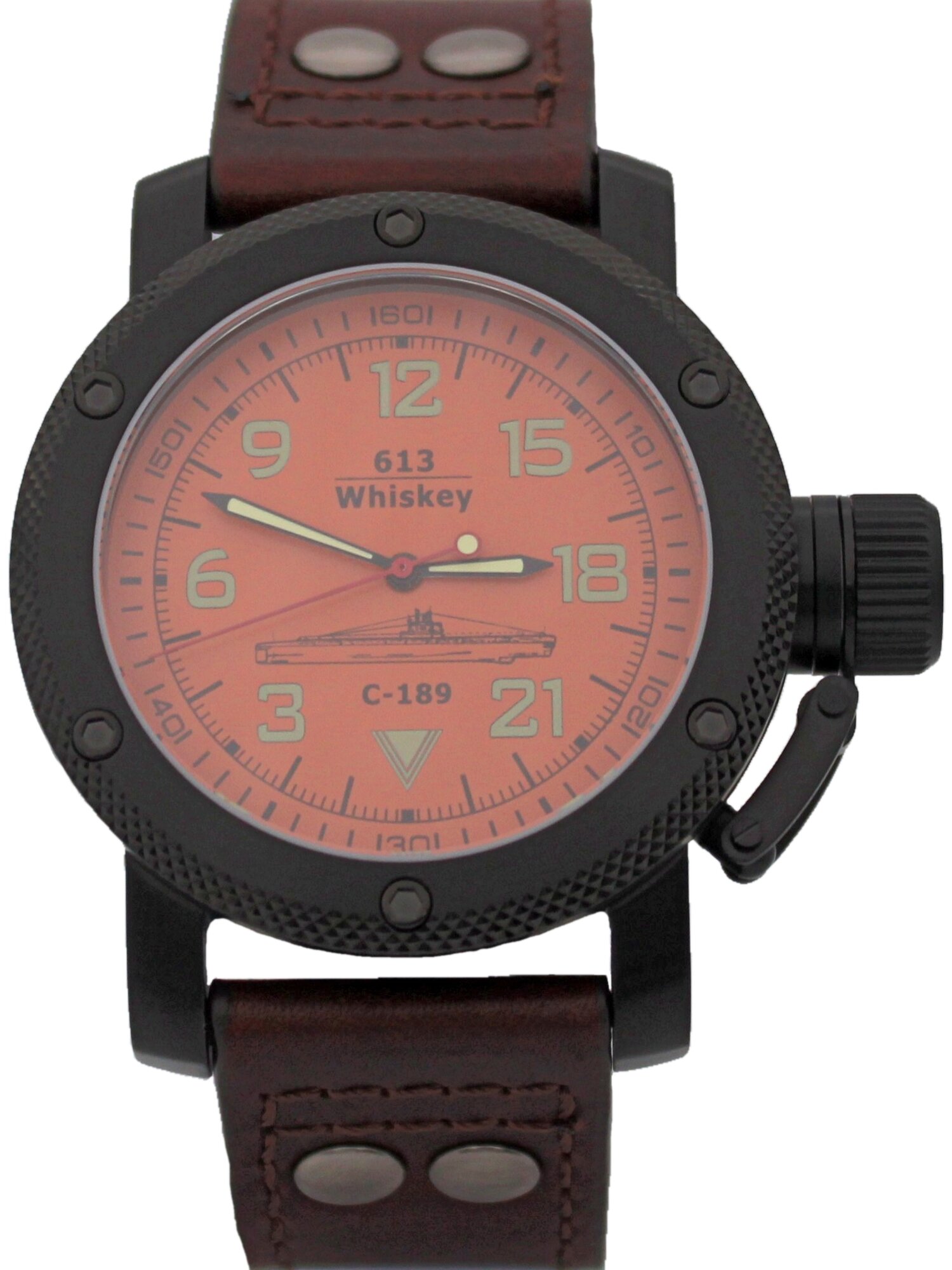 Наручные часы