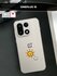 Чехол на OnePlus 15 / Ван Плас 15 с принтом Солнышко рисунок, прозрачный