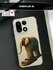 Чехол на OnePlus 15 / Ван Плас 15 с принтом Лирили ларила 2, прозрачный