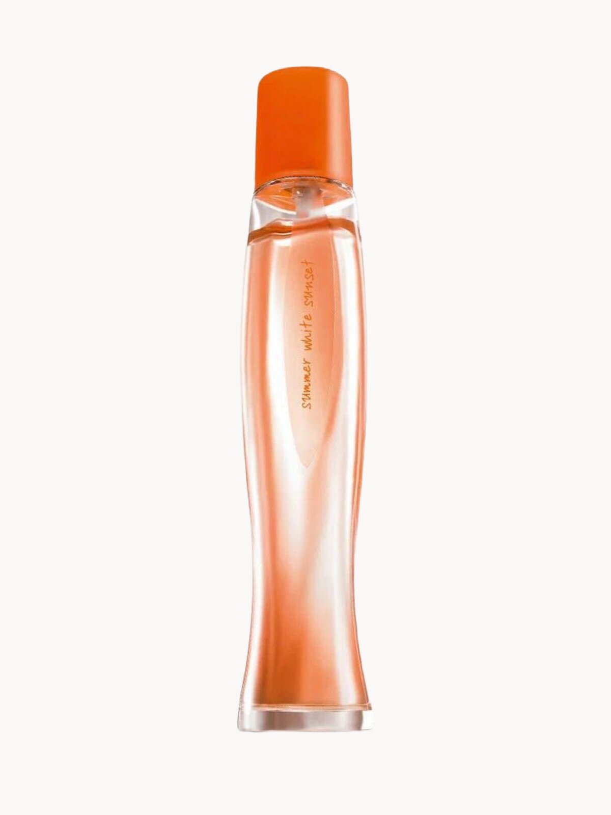 Туалетная вода AVON Summer White Sunset 50 мл