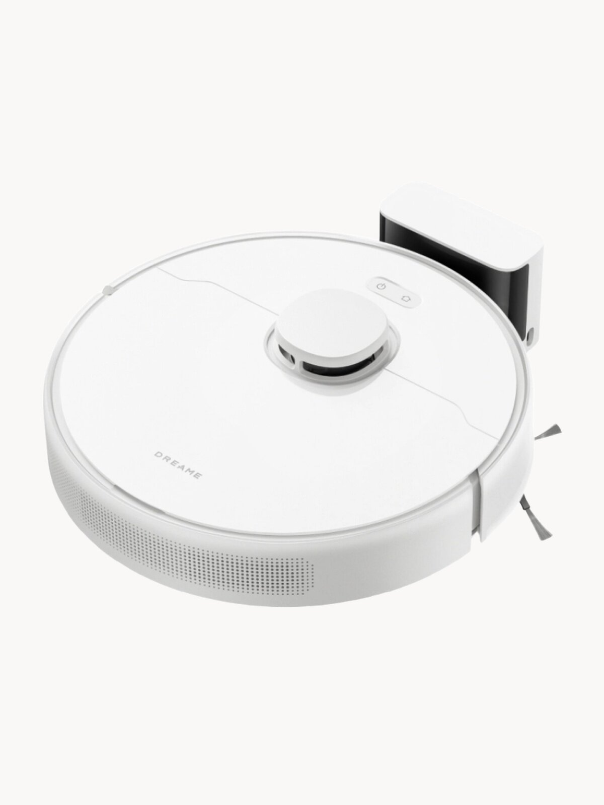 Dreame D9MaxGen2 - Робот-пылесос для влажной и сухой уборки，обеспечивает мощность всасывания 6000 Па.