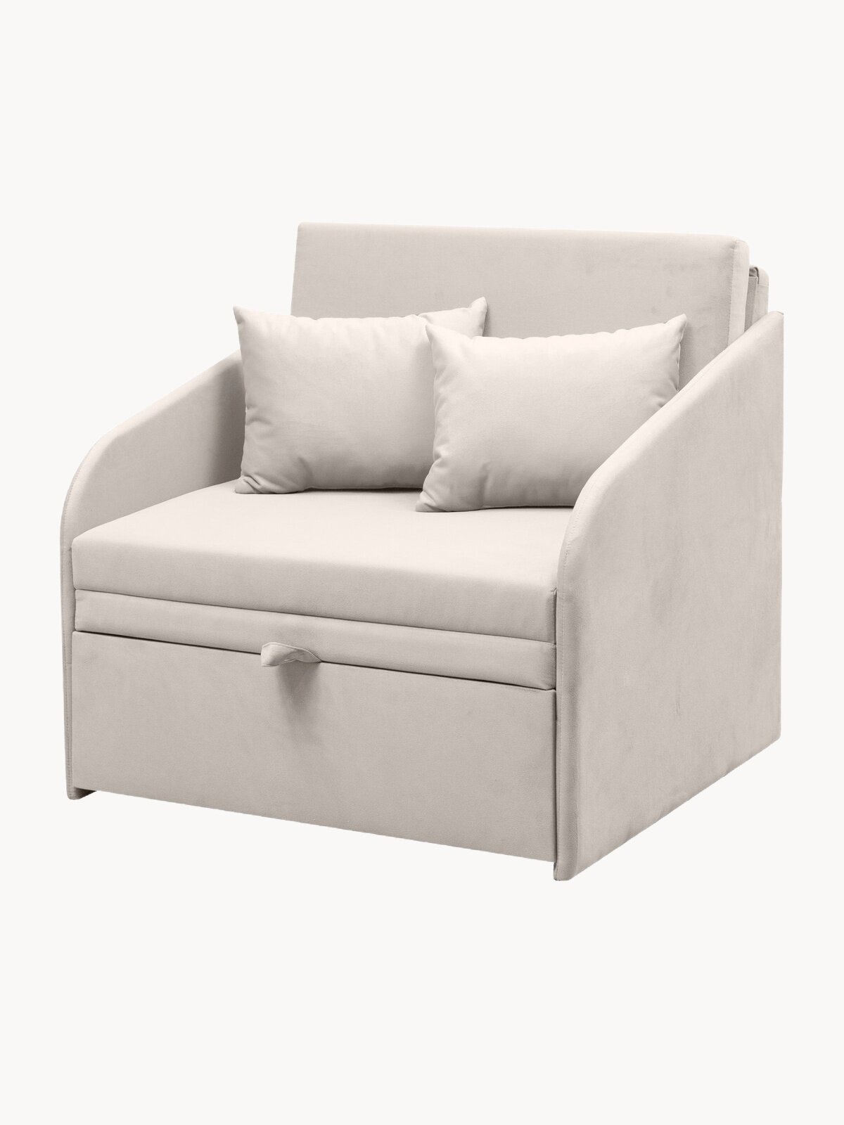 Диван прямой М-Стиль Малыш 80 x 79 x 75 см