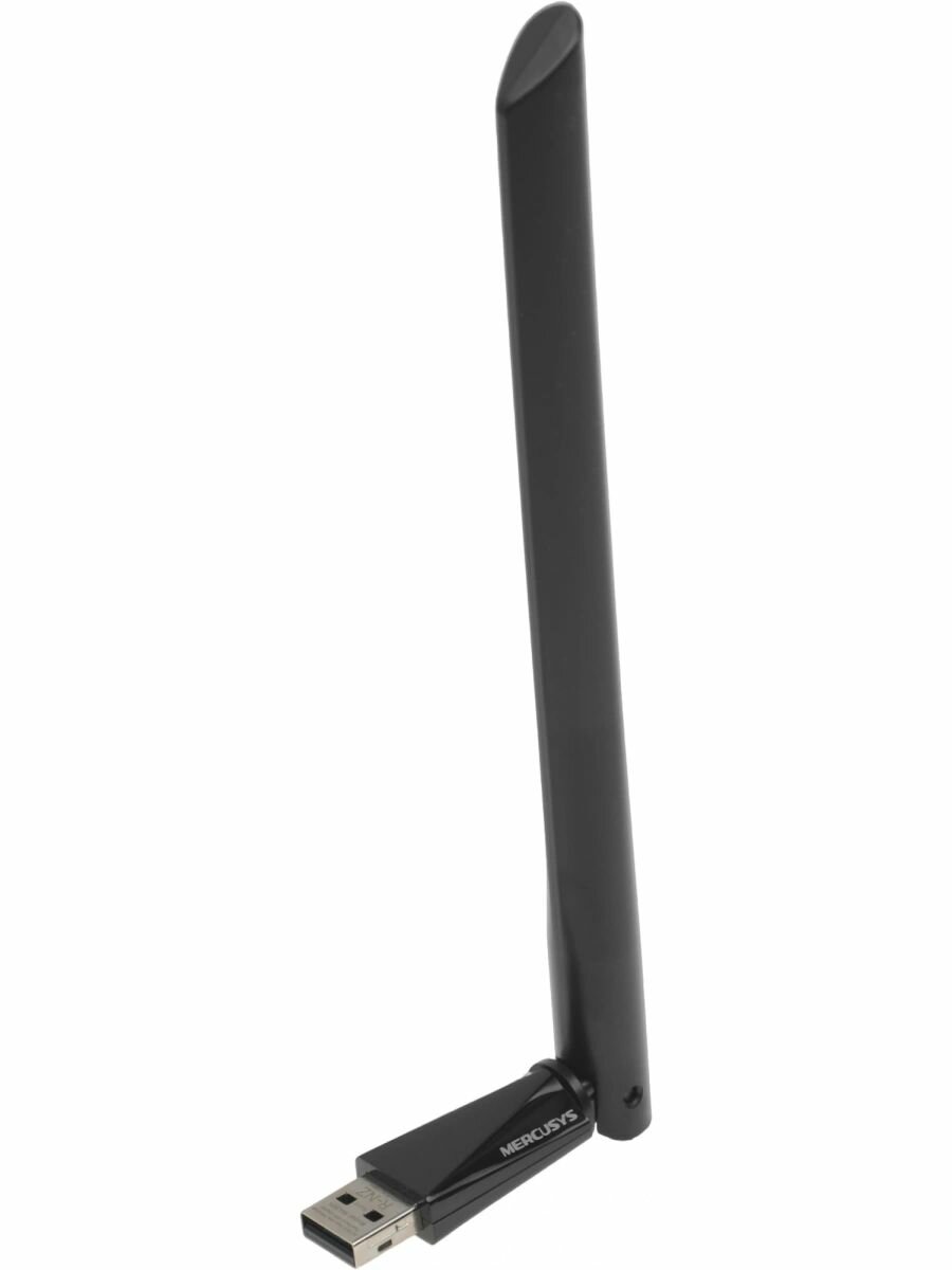 Wi-Fi адаптер MERCUSYS MA30H USB 2.0