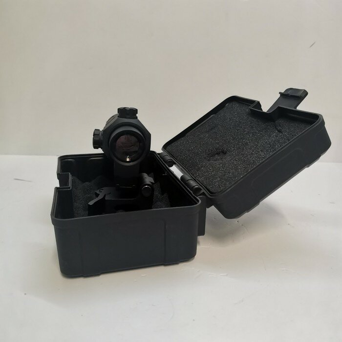 Коллиматорный прицел ЕОTесh G33-3Х