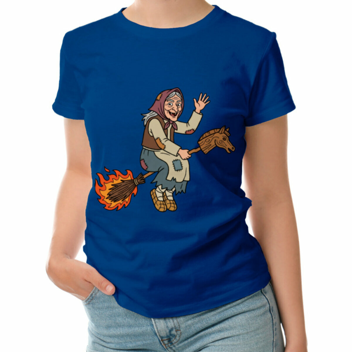 Футболка спортивная