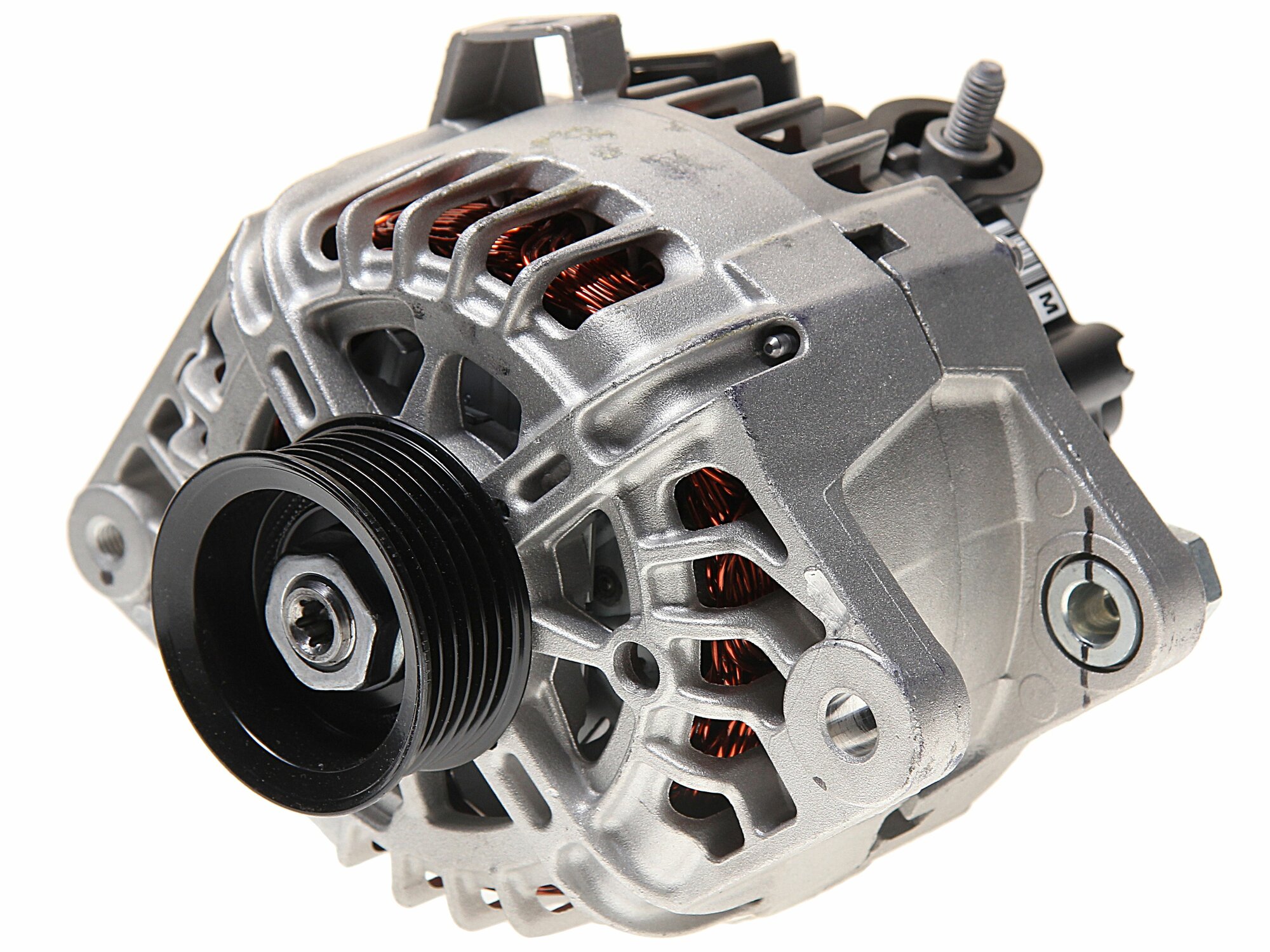 Генератор HYUNDAI ix35 (10-) (1.6) KIA Ceed (09-), Sportage (10-) (1.4/1.6) (110А,13.5V)