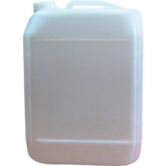 Канистра Химавтопласт п/э 20 л. неокраш. 290х238х402 штабелир. с пробкой
