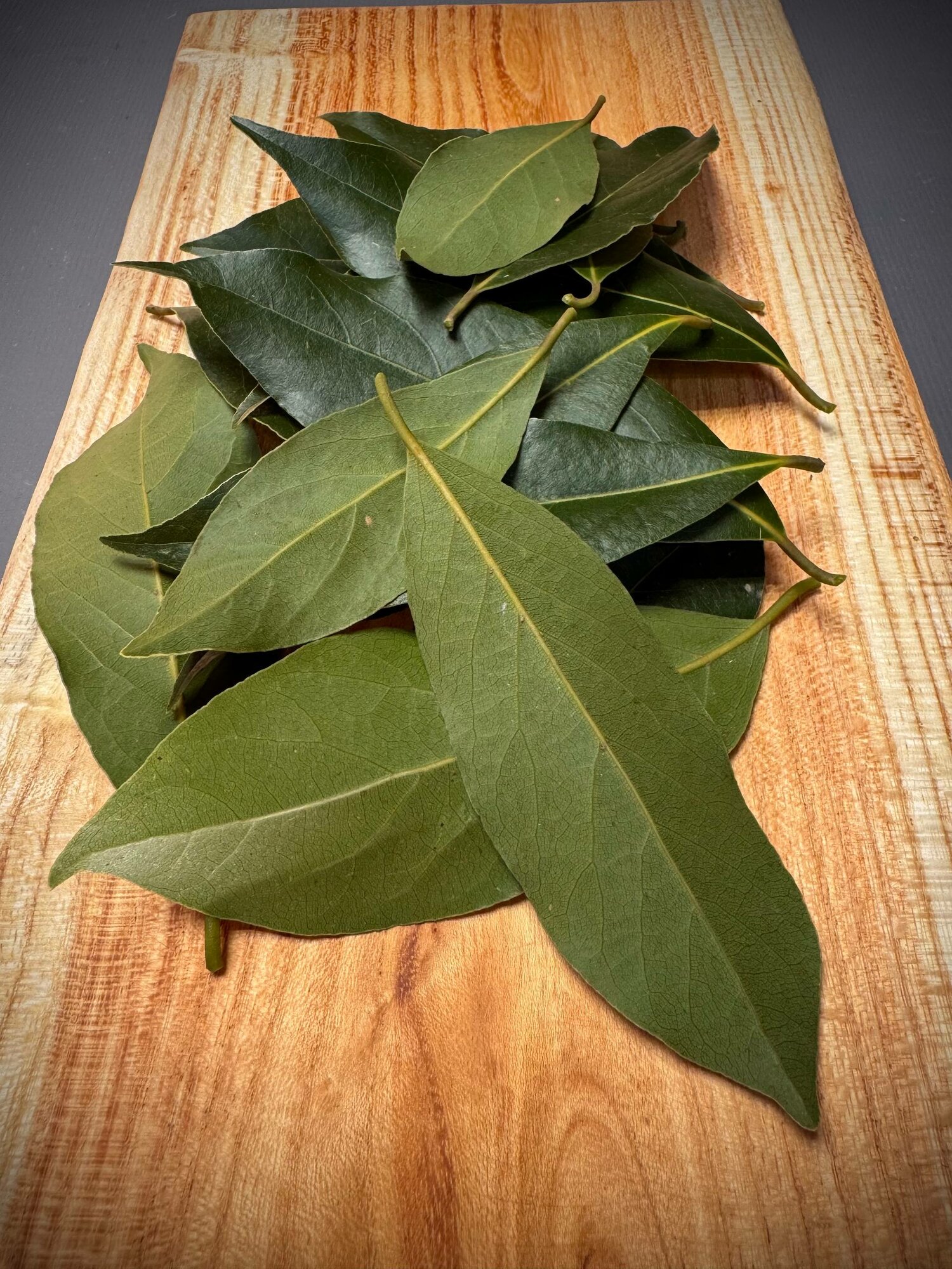 Отборный лист лаврушки 20 листочков