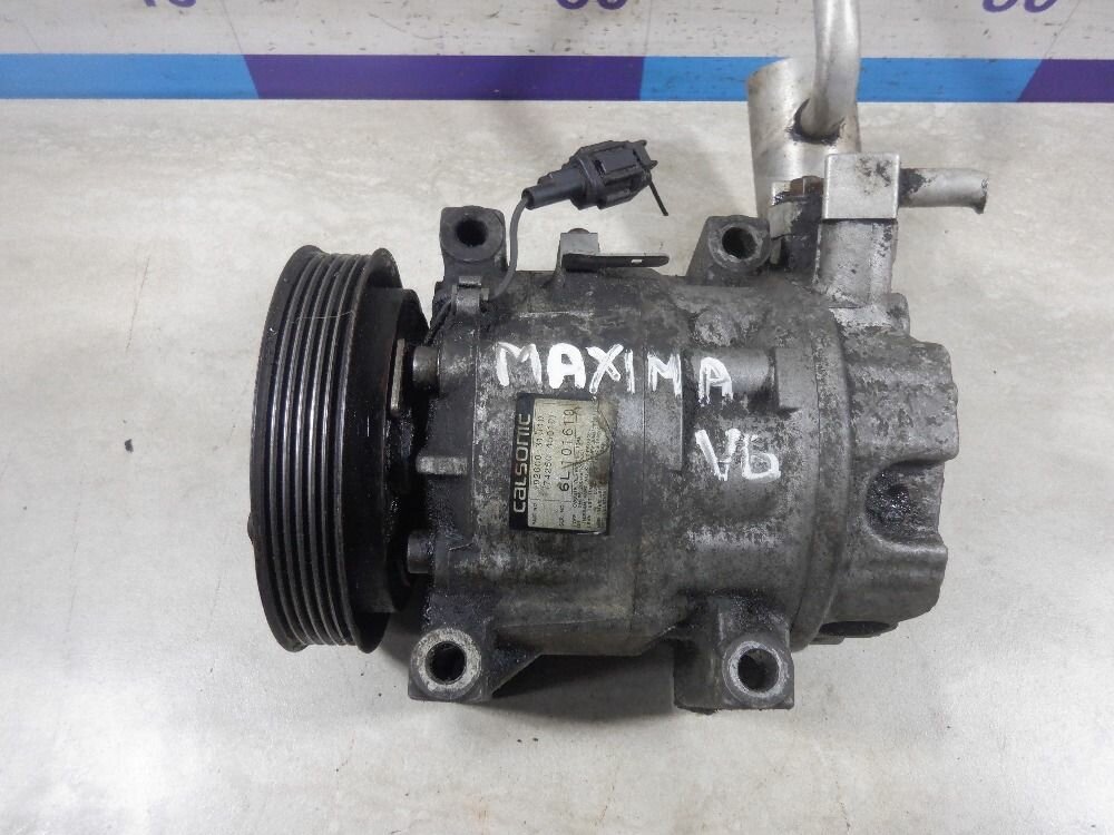Компрессор кондиционера Nissan Maxima A32 9260031U10