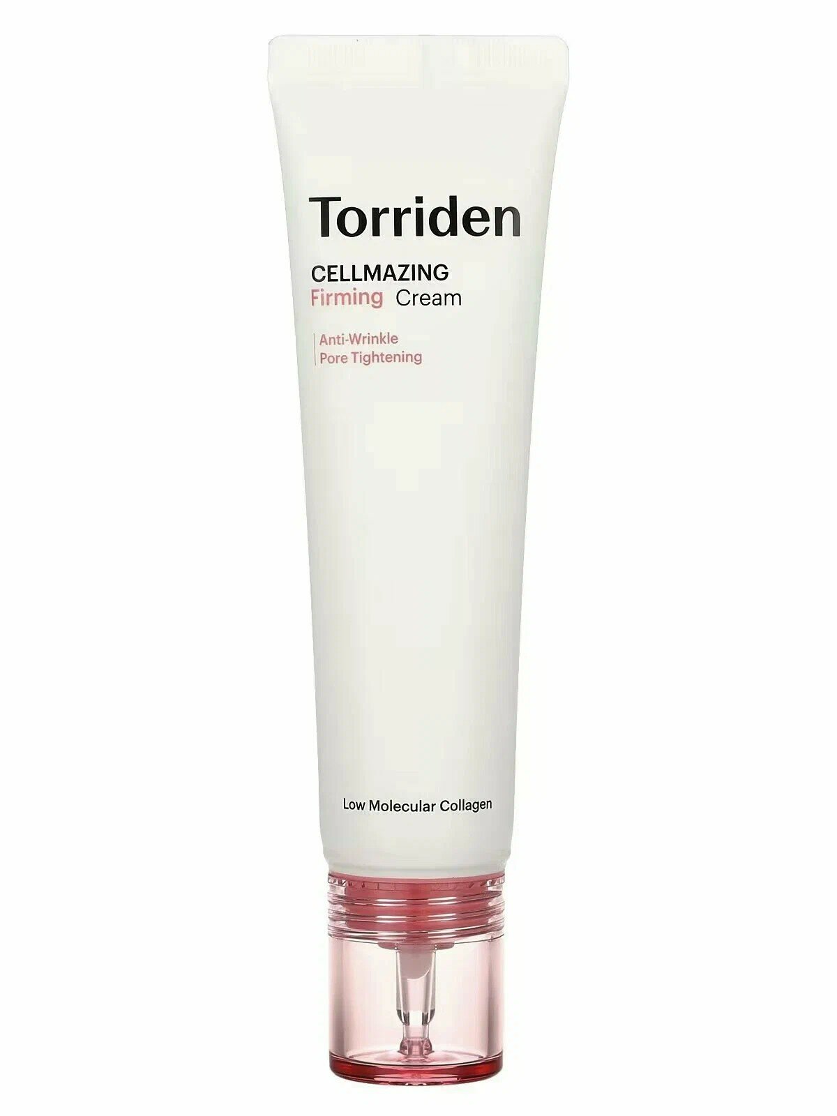 Лифтинг-крем от морщин Torriden Cellmazing Firming Cream 60 мл