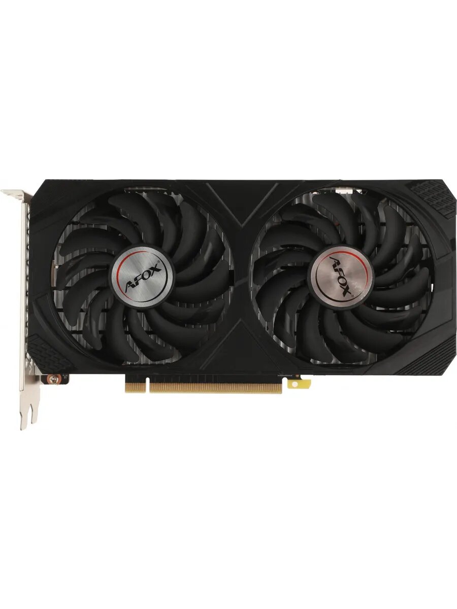 Видеокарта PCI-E 3.0 AF610-2048D3L7-V6 NVIDIA GeForce GT 610 2Gb 64bit