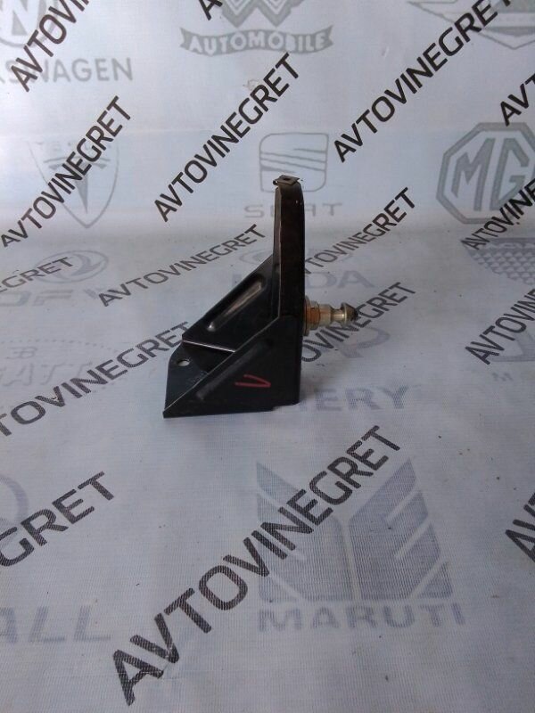 Крепление сиденья заднее левое Chevrolet Niva Б/У с пробегом