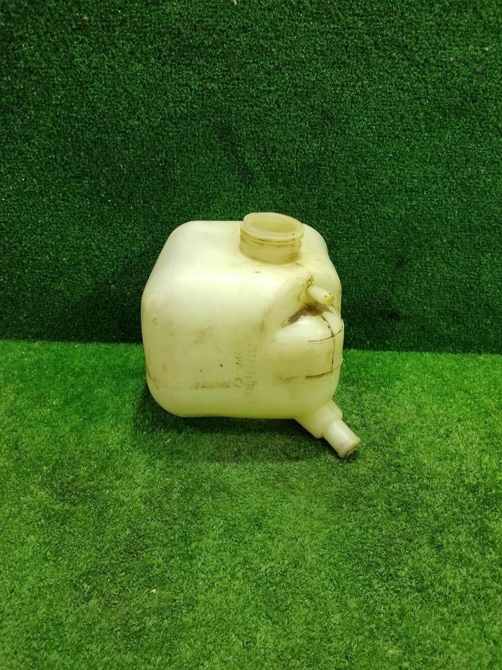 Бачок расширительный Chevrolet Niva I Б/У с пробегом