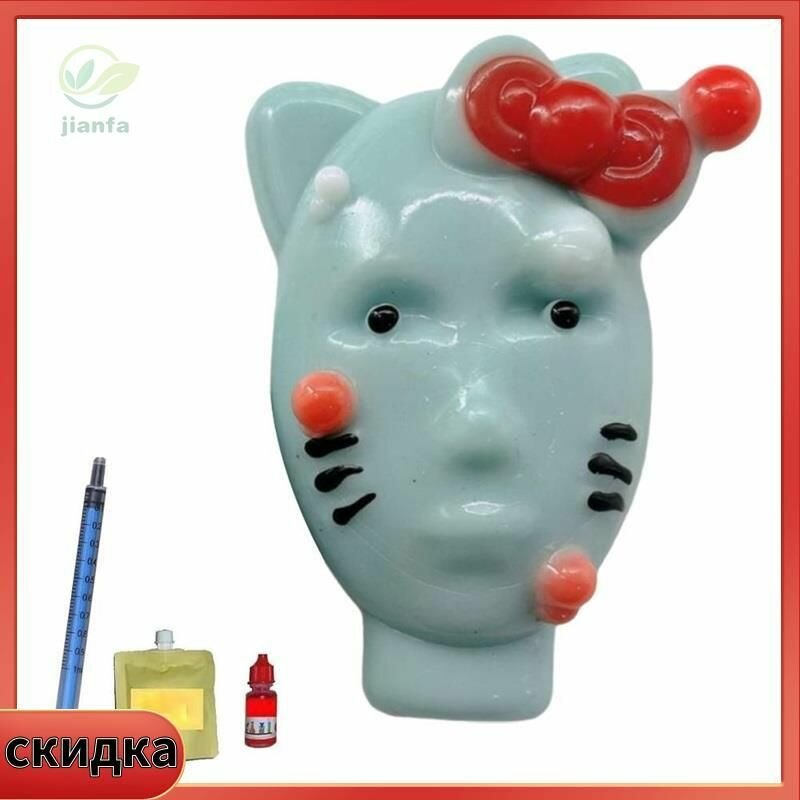 Новинка Стресс Поппер для снятия стресса