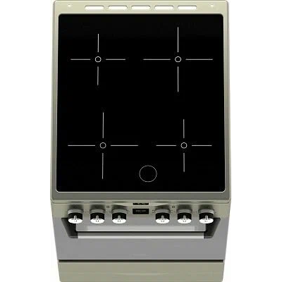 Электрическая плита Darina PL EC241 616 1X