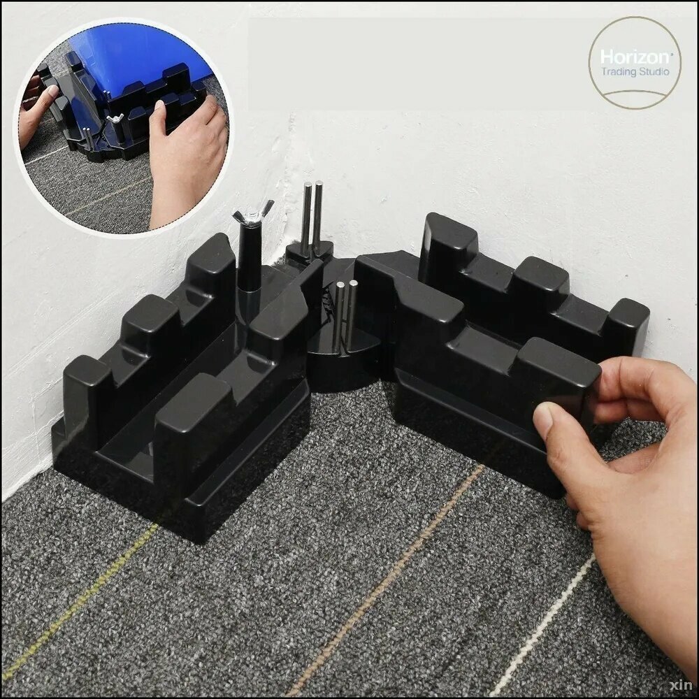 Инновационная угловая бестселлер направляющая резки