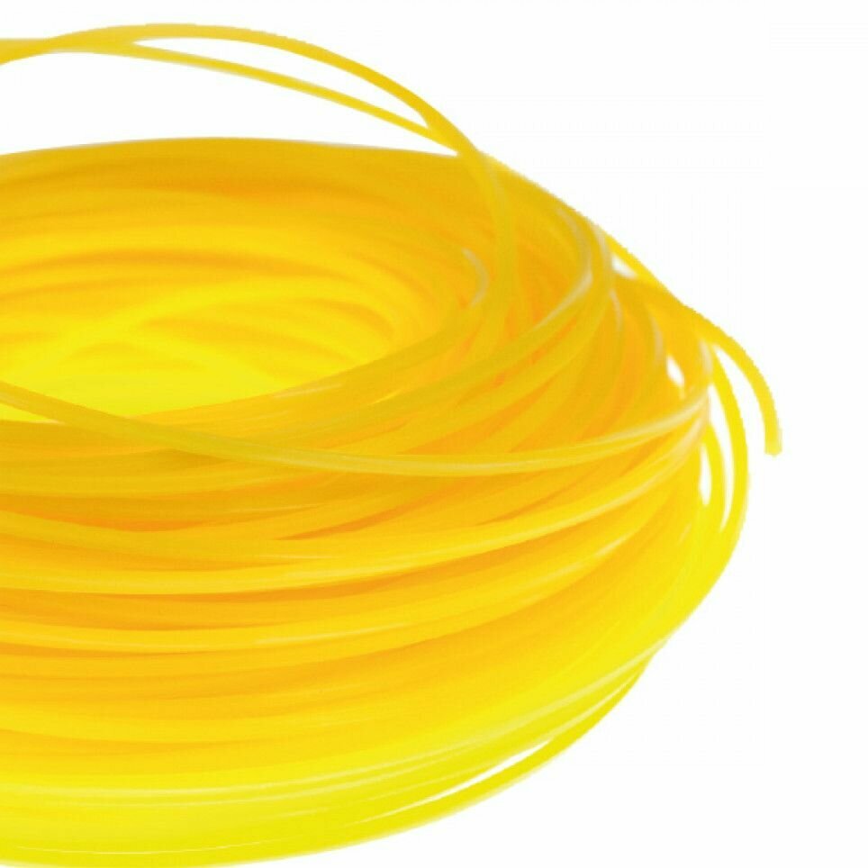 Леска для триммера 1.6 мм x 210 м круглая Oregon ROUNDLINE 90154E