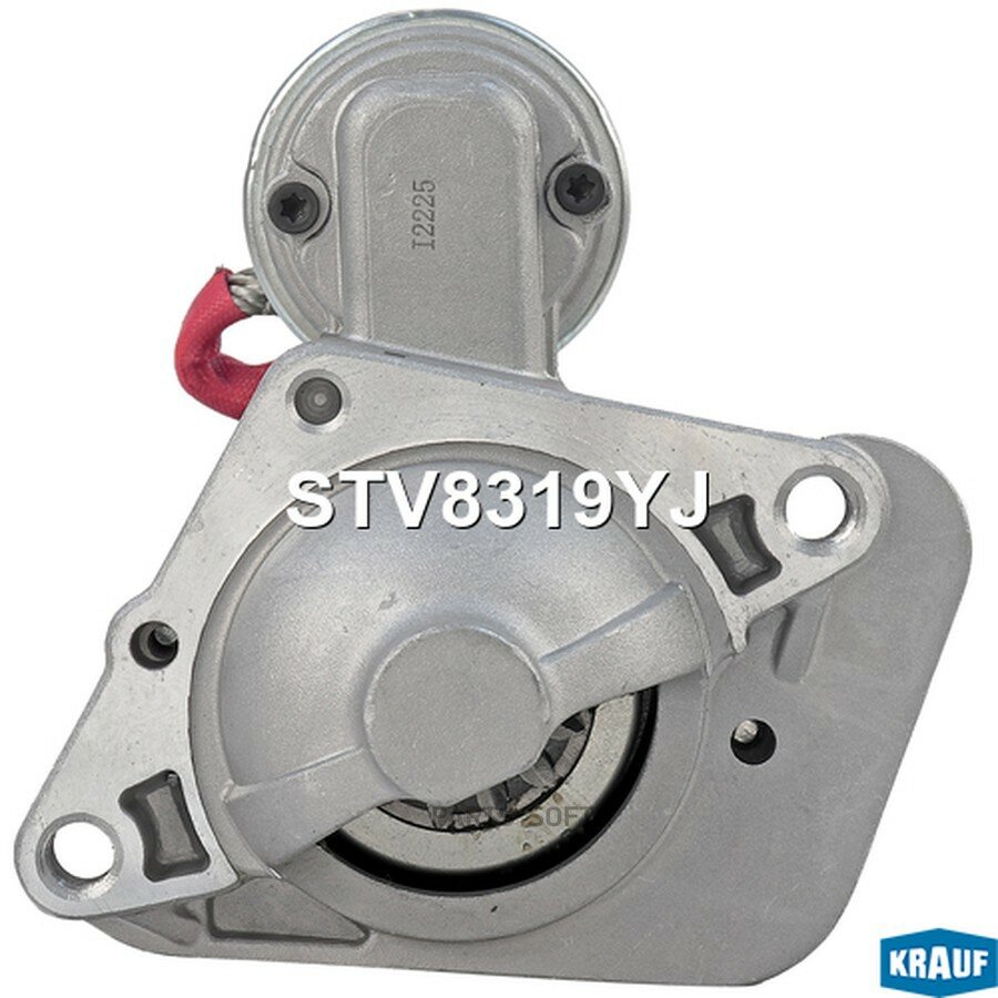 Стартер от официального дистрибьютора, KRAUF, артикул STV8319YJ