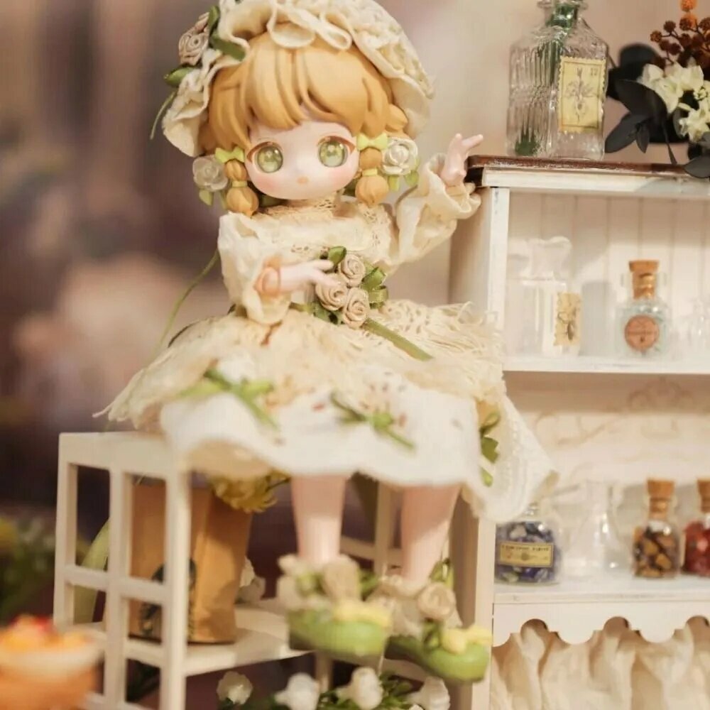 Kiseki/1/12MJD doll/Серия "Траектория рассыпающихся звёзд"