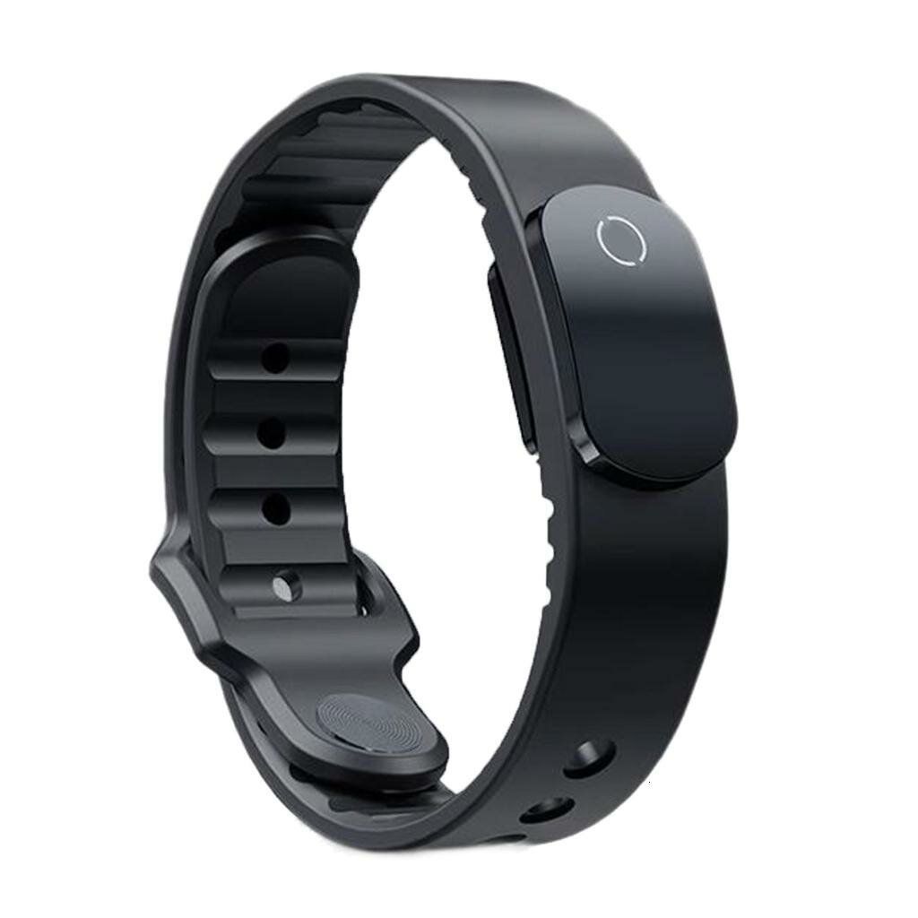 Антистатический браслет, Черный