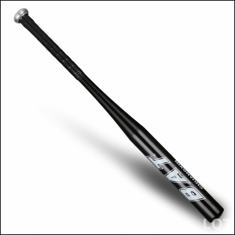 Все алюминиевого сплава бейсбольной биты