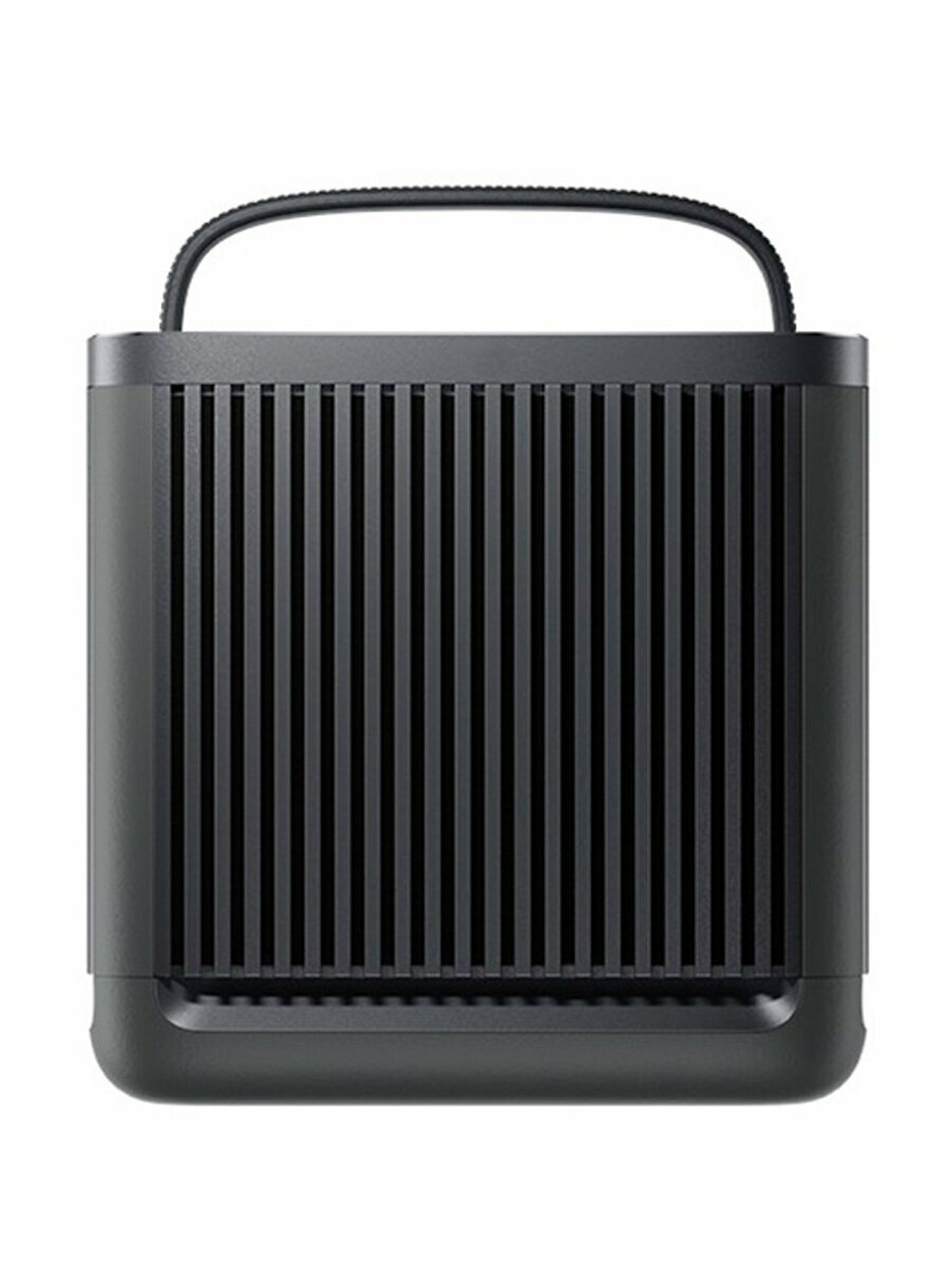 Колонка Outdoor Bluetooth Speaker (ASM06A) Black, 3800 мАч, 40 Вт, IP66