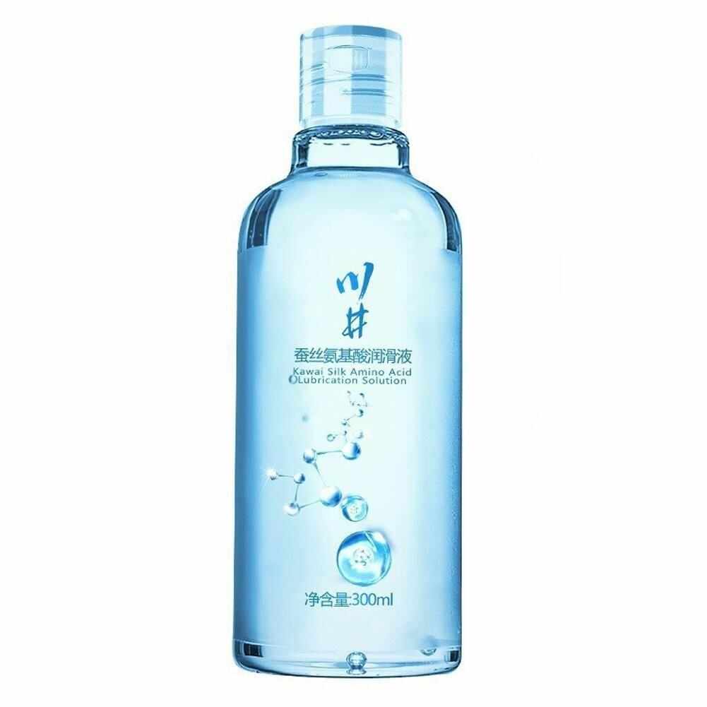 Смазка для тела Kawai Human Body Lubricant/мягкая и не вызывающая раздражения, водорастворимая формула, легко очищается/секс-игрушки для взрослых