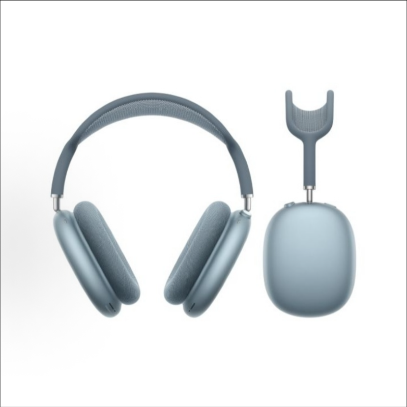 Беспроводные наушники AirPods Max Gen 2 USB-C Midnight Темная ночь