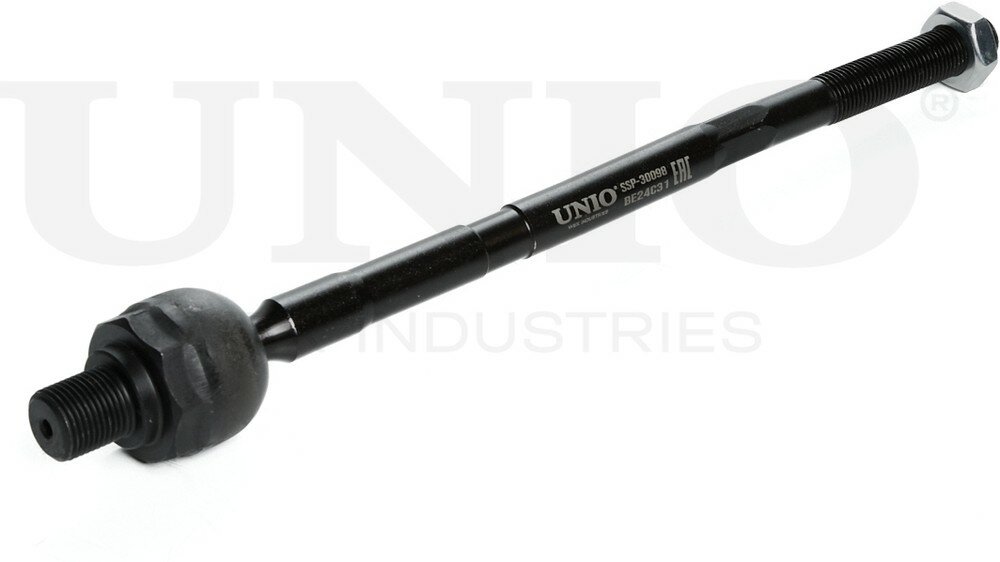Тяга рулевая UNIO SSP-30098 Opel Astra G 98-, Zafira A 99-