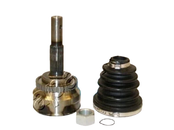ШРУС наружный JAPANPARTS GI-117 Nissan 100 Nx 90-94, Almera I 95-00, II 00->, Sunny III 90-95, комплект ABS 42z
