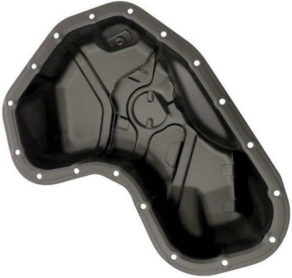 Масляный поддон G.U.D GCD300106 Toy Sienna 3.5 06-, Camry 3.5 07-, Rav-4 3.5 06-, Highlander 14-, Venza 3,5 08-16