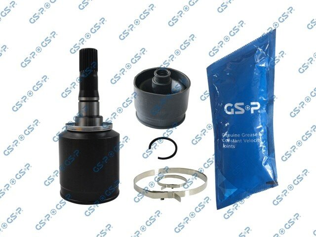 ШРУС внутренний наружный GSP 628019 Chevrolet Niva