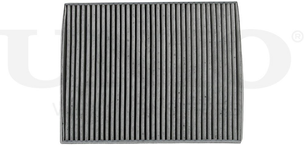 Фильтр салона UNIO FLT-40010C Bmw 3 F30-F80 11-, 1 F20, F21 11-, 2 F22, F23, F87 12-, угольный
