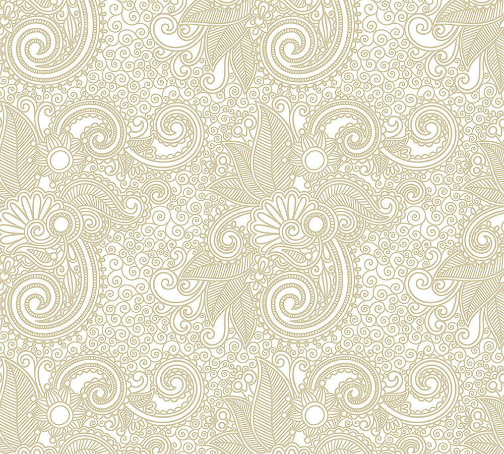 Фотообои Divino Decor "Винтажный принт" С-027(Б-027) 300*270 фактура холст