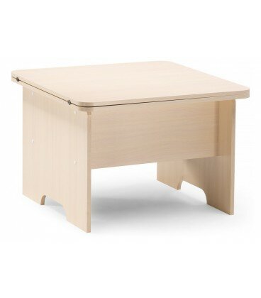 Стол-трансформер Престиж светлый венге 402957