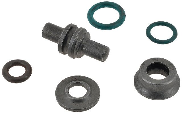 Ремкомплект для перфоратора MAKITA HR2432, HR2450, HR2450F, HR2455