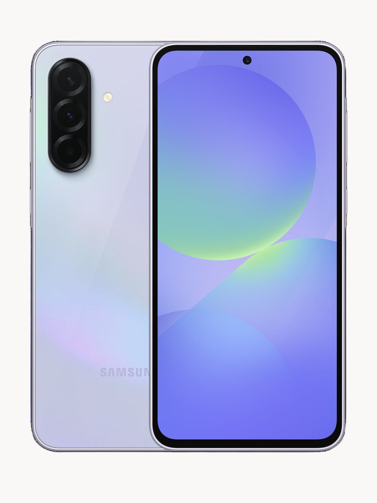 Смартфон Samsung Galaxy A36