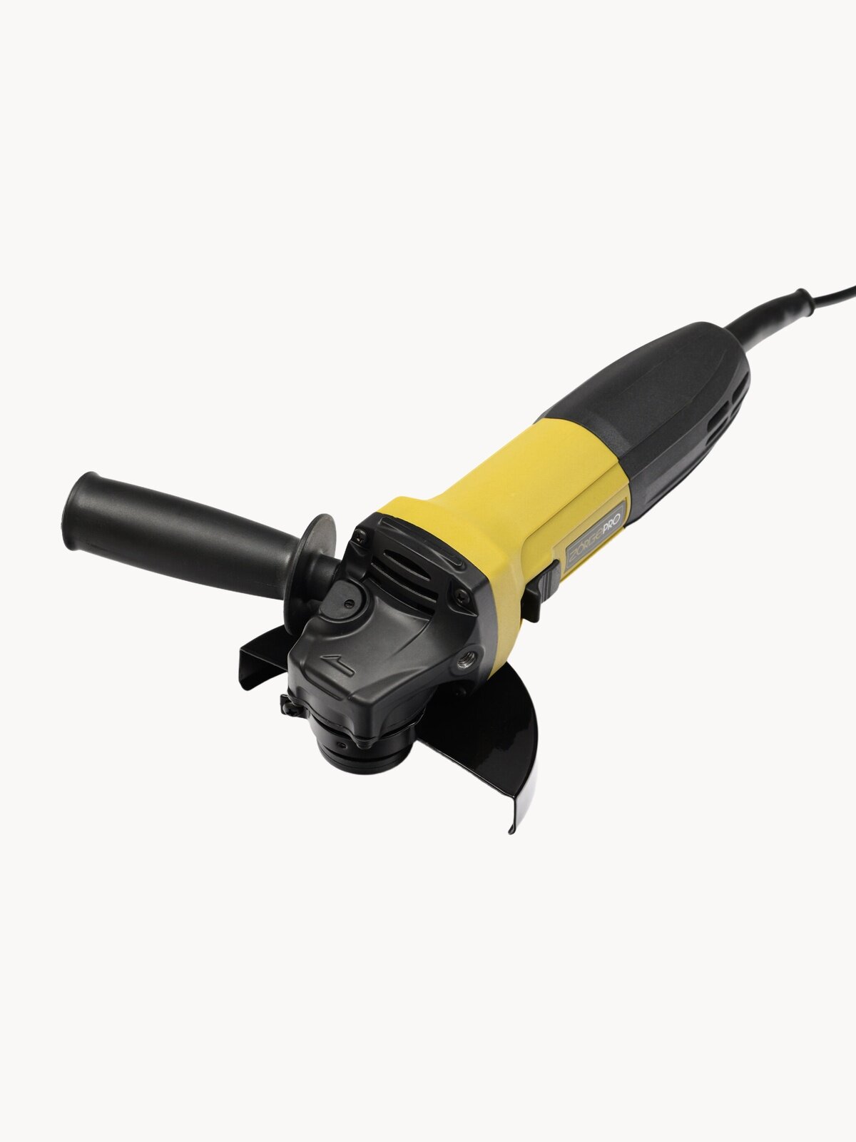 Углошлифовальная машина сетевая ( болгарка ) ZORGEPRO УШМ 1100, 125мм,11000 об/мин)