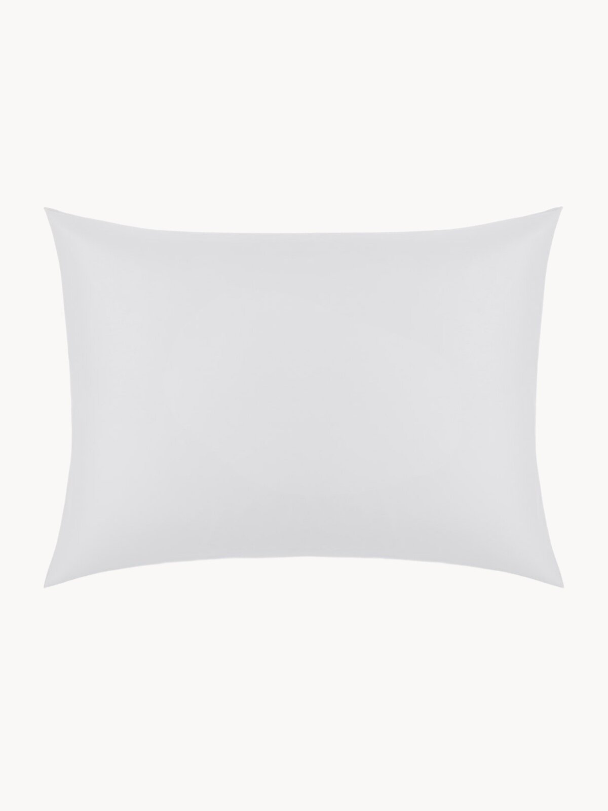 Наволочка без молнии Askona (Аскона) Kids Сахар (Sugar) 40х60