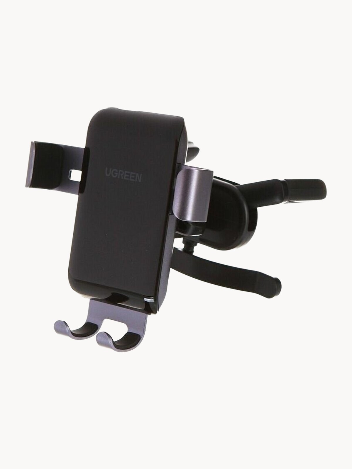 Подставка-держатель UGREEN LP274 (30401) для круглых вентиляционных решеток авто