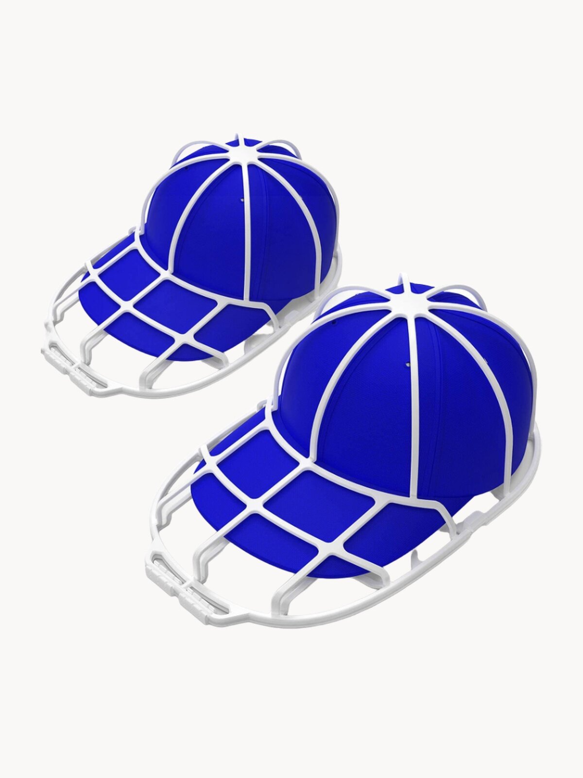 Мешок для стирки кепок MyPads форма, сетка, корзина для бейсболки и козырьков