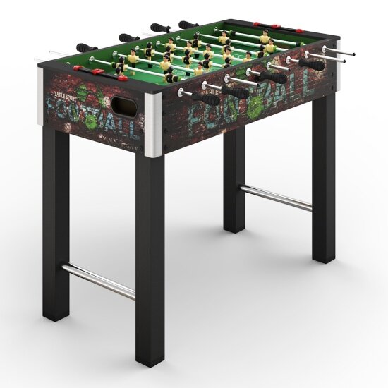 Футбол - Кикер Unix Line 122х64 cм