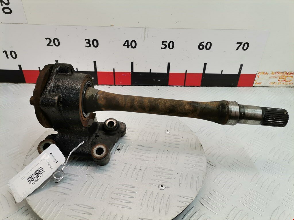 Вал приводной Suzuki SX4 1 арт. 1398117