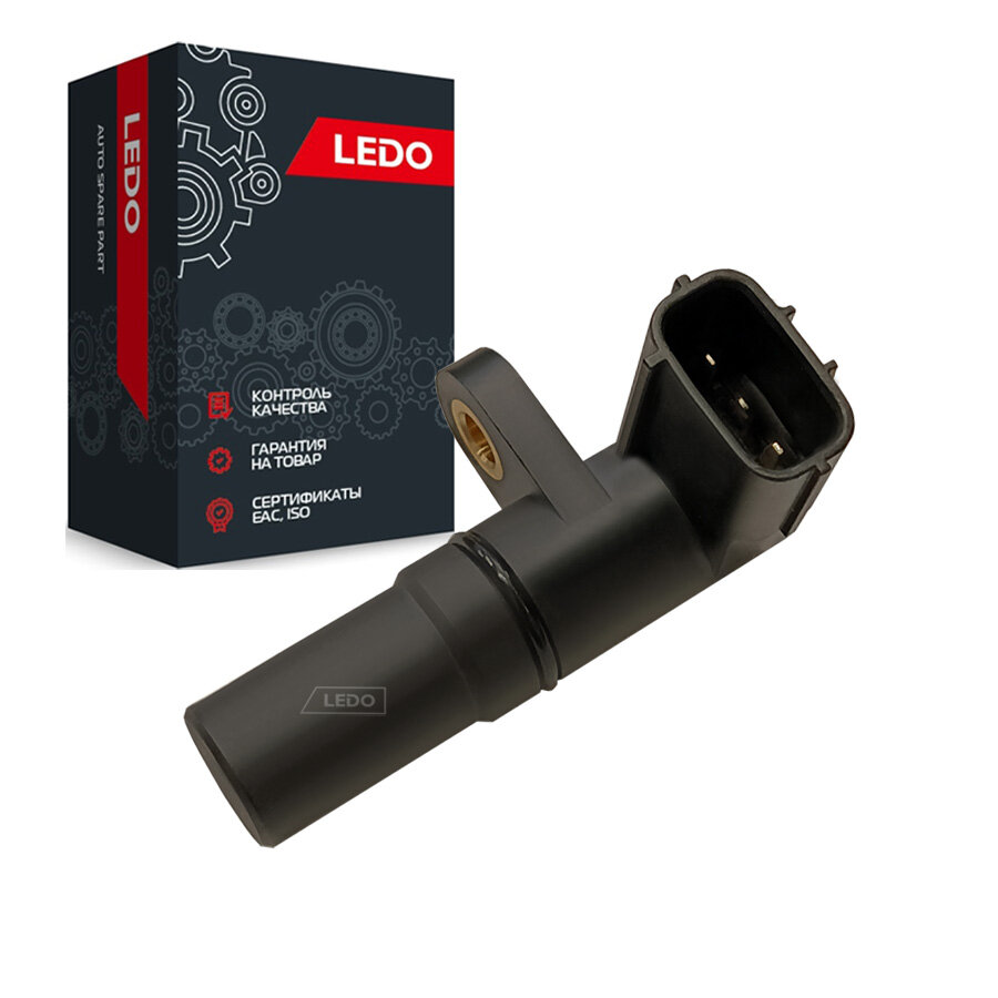 Датчик скорости 28810P7W004 на Honda