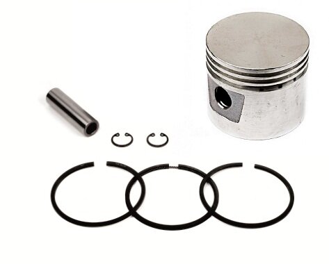 Поршень для компрессора в сборе (42*35,5)