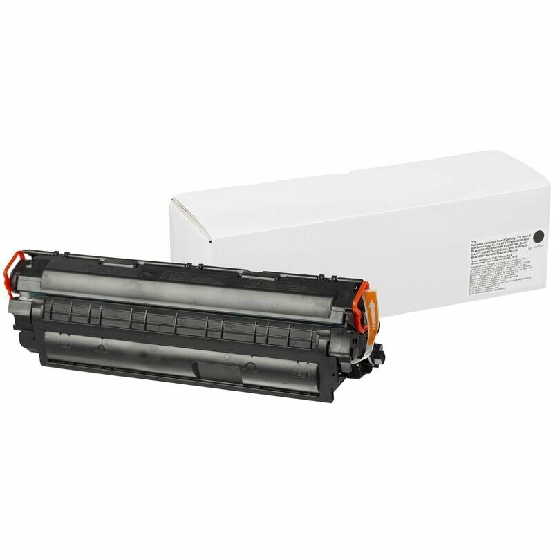 Картридж лазерный Retech Cartridge 728 чер. для Canon MF4410/4430, 1617574