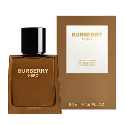 Парфюмерная вода Burberry Hero Eau de Parfum 50 мл.